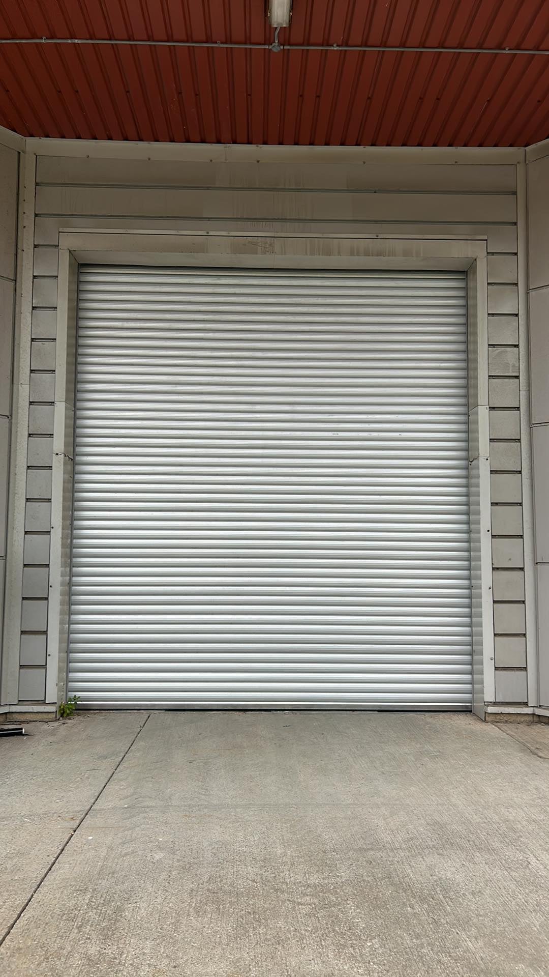 Euro Steel Shutters Ltd - Supply, Fit & Repair of Garage Doors